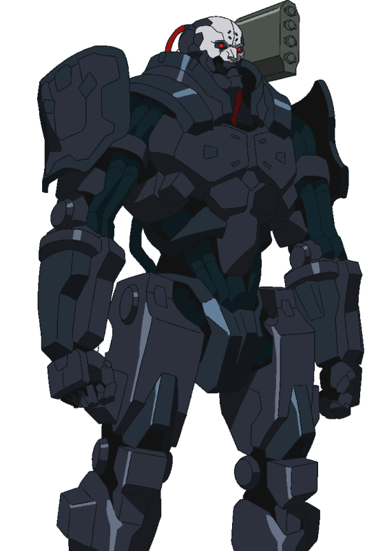 Cyberpunk: Edgerunners